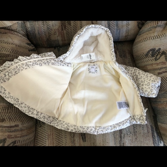Jackets & Coats | Infant Jacket | Poshmark